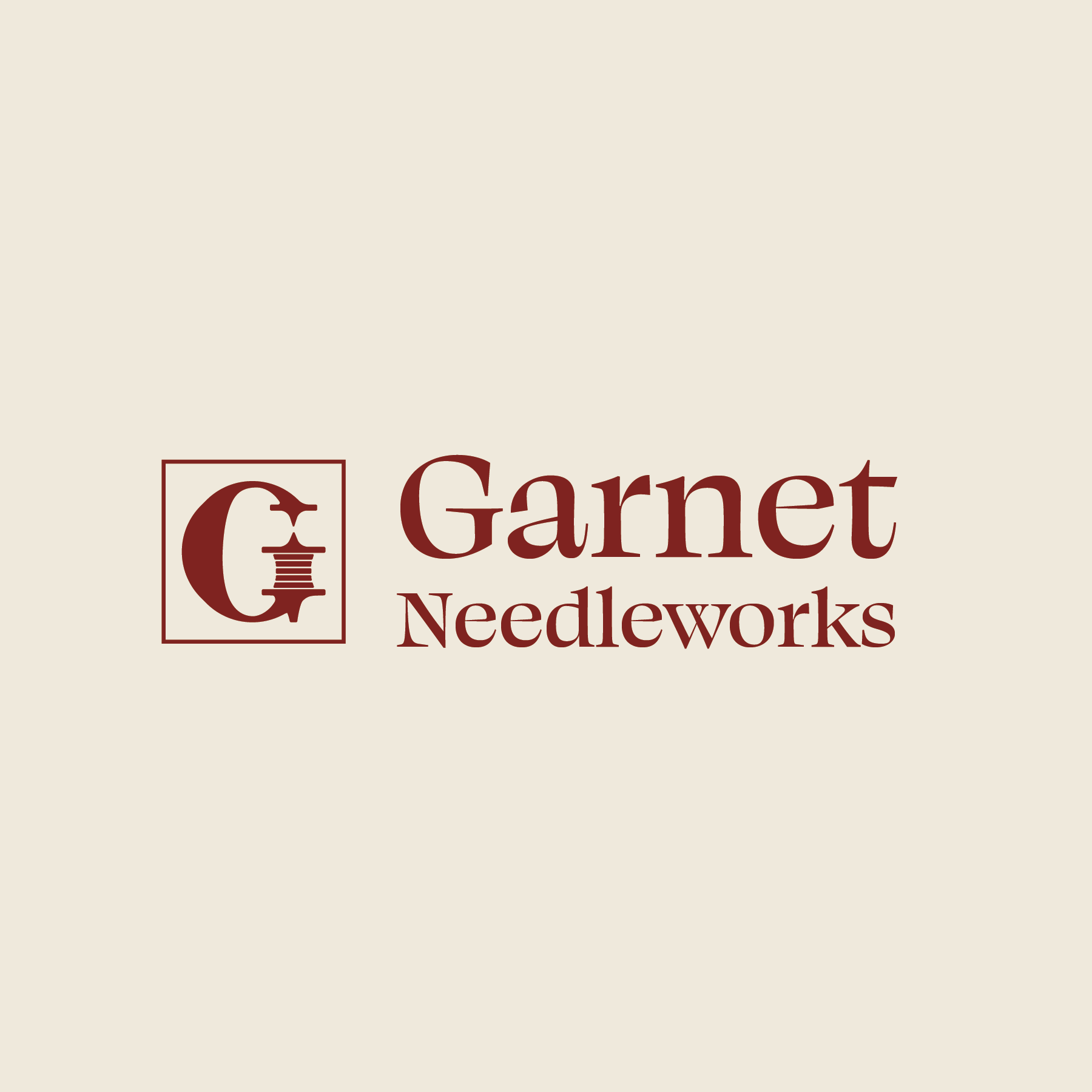 Garnet Needleworks